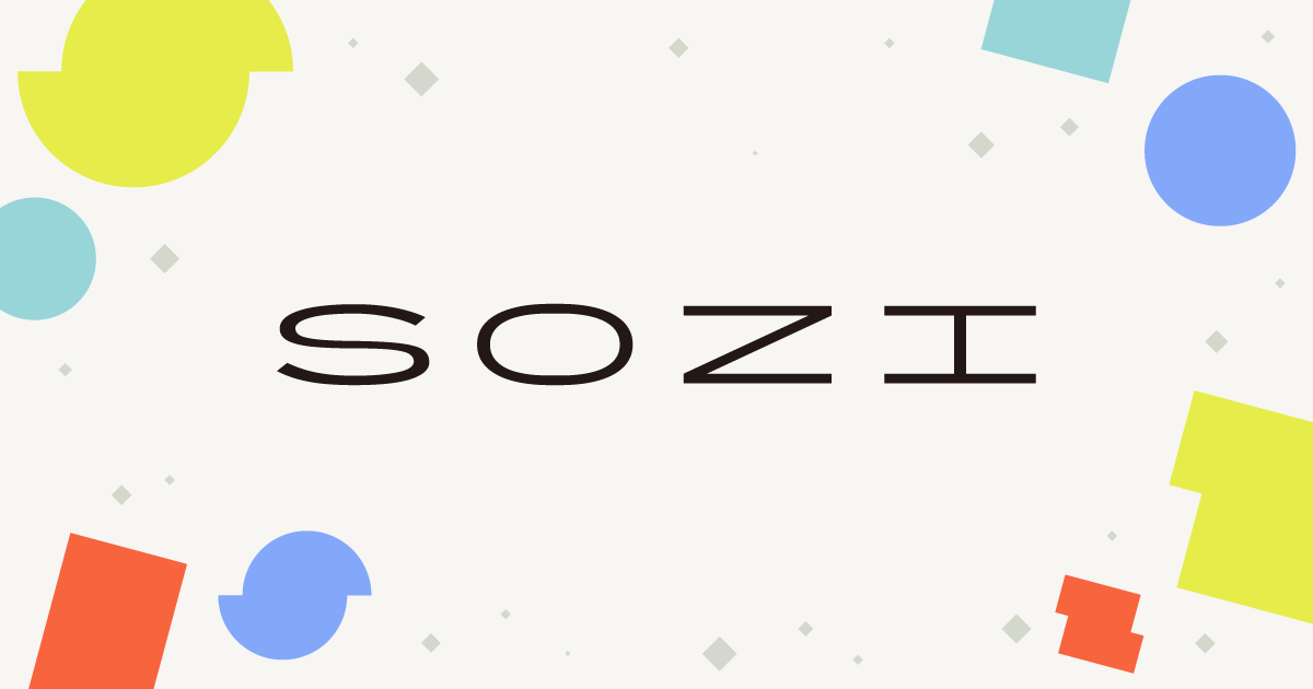 BUSINESS｜Sozi Inc.